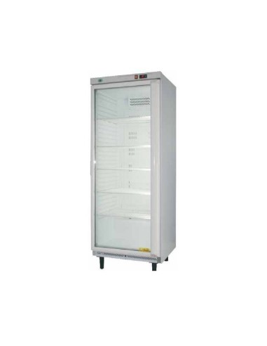 armarios especiales gastronorm serie 600 puerta cristal gp-600-pvi