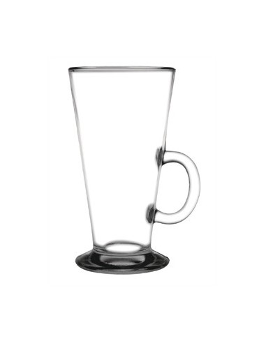 Taza para latte 285 ml